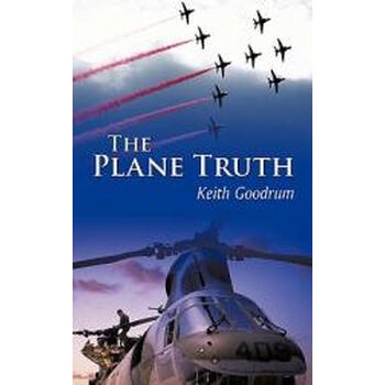 【】The Plane Truth