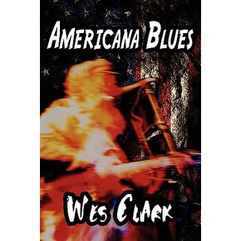 【】Americana Blues