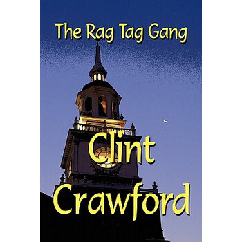 【】The Rag Tag Gang