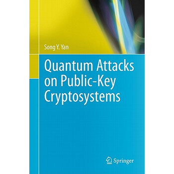【】Quantum Attacks on Public-K