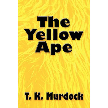 【】The Yellow Ape