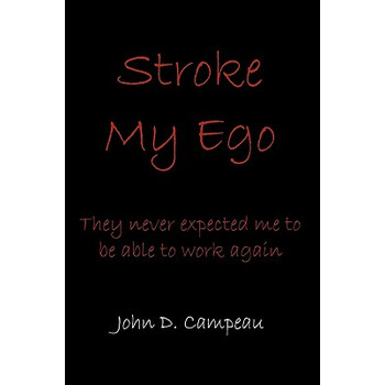 【】Stroke My Ego