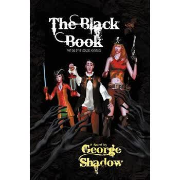 【】The Black Book