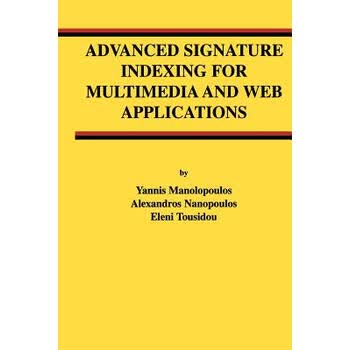 【】Advanced Signature Indexing for