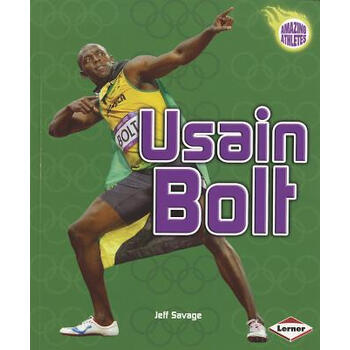 【】Usain Bolt