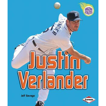 【】Justin Verlander