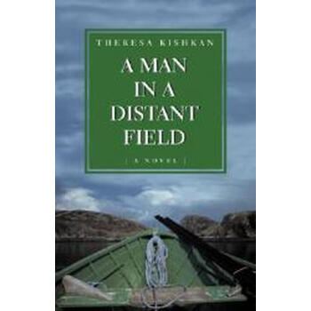 【】Man in a Distant Field