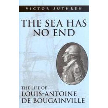 【】The Sea Has No End