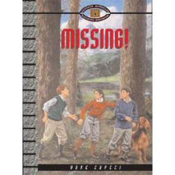 【】Missing!