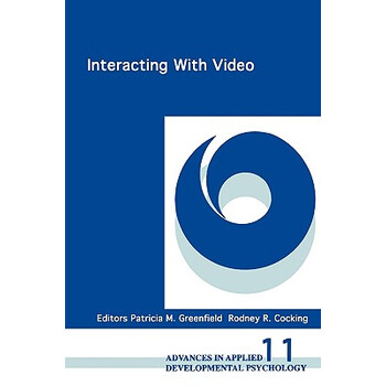【】Interacting with Video