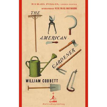 The American Gardener
