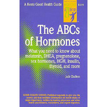 Abc's of Hormones
