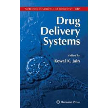 【】Drug Delivery Systems