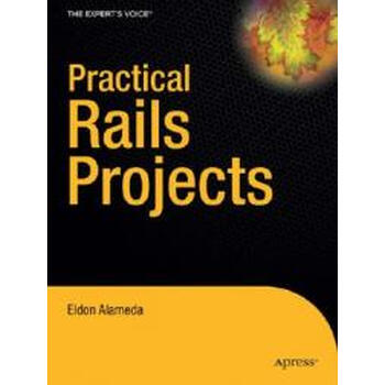 【】Practical Rails Projects