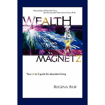 【】Wealth Magnetz