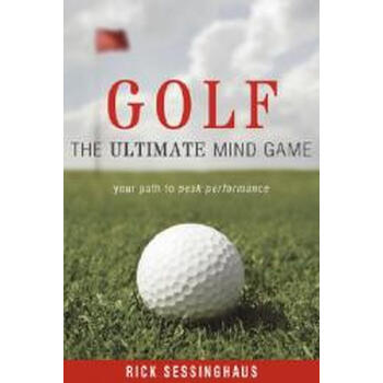 【】Golf: The Ultimate Mind Game