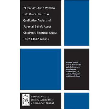 Emotions Are A Window Into One'S Heart: A Qu...