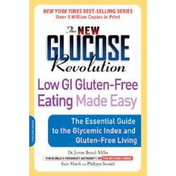 【】The New Glucose Revolution: Low GI