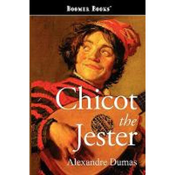 【】Chicot the Jester