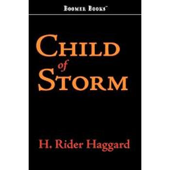 【】Child of Storm