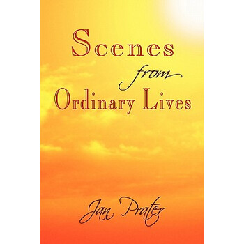 【】Scenes from Ordinary Lives