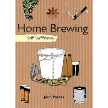 【】Home Brewing: Self-Sufficiency