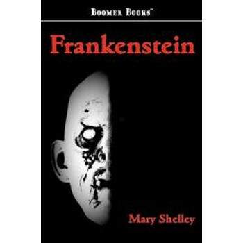 【】Frankenstein