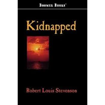【】Kidnapped
