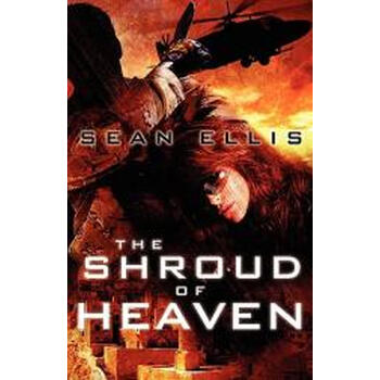 【】Shroud of Heaven