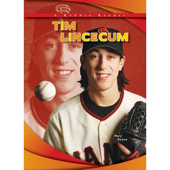 【】Tim Lincecum