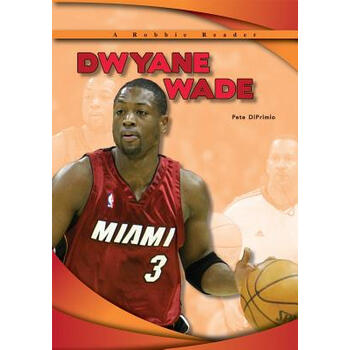 【】Dwyane Wade