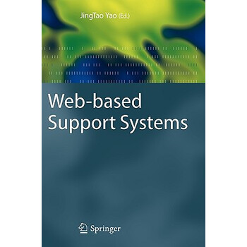 【】Web-Based Support Systems