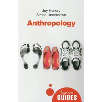 【】Anthropology: A Beginner's Guide