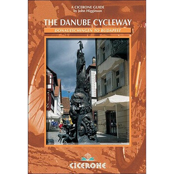 【】The Danube Cycleway