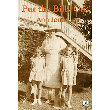 【】Put the Billy on