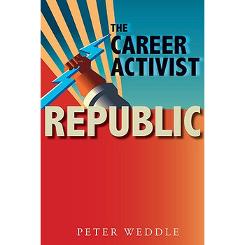 【】The Career Activist Republic