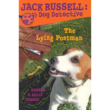 【】The Lying Postman