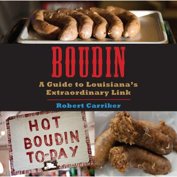 【】Boudin: A Guide to Louisiana's
