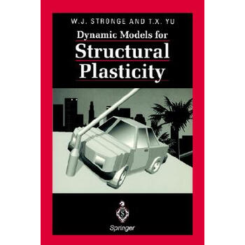 【】Dynamic Models for Structur