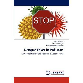 Dengue Fever in Pakistan