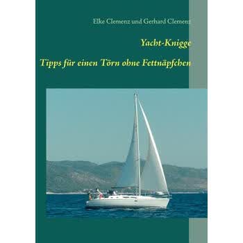 【】Yacht-Knigge