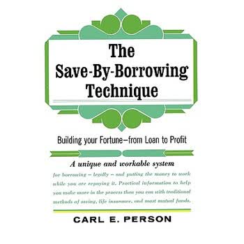 【】The Save-By-Borrowing Technique