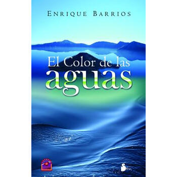 【】Color de Las Aguas, El