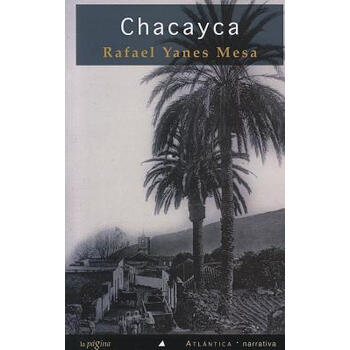 【】Chacayca