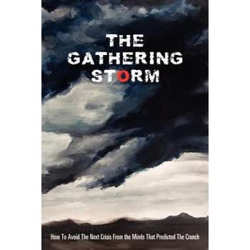 【】The Gathering Storm
