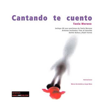 【】Cantando Te Cuento
