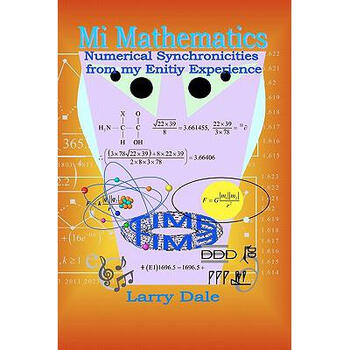 Mi Mathematics: Numerical Syncronisities fro...