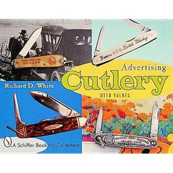 Advertising Cutlery