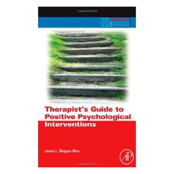 【】Therapist's Guide to Positive