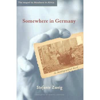 【】Somewhere in Germany: An